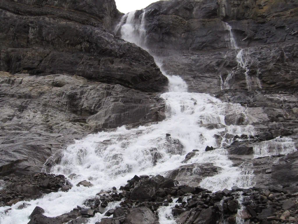 8 Magical Waterfalls in Banff You NEED to Check Out