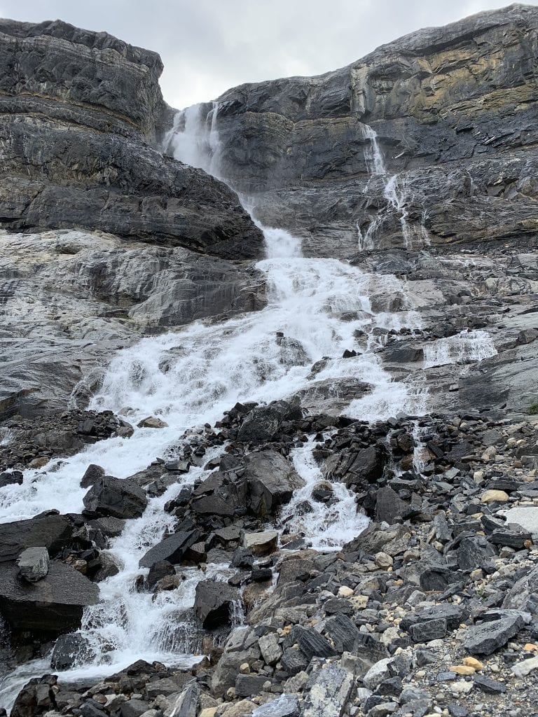 8 Magical Waterfalls in Banff You NEED to Check Out