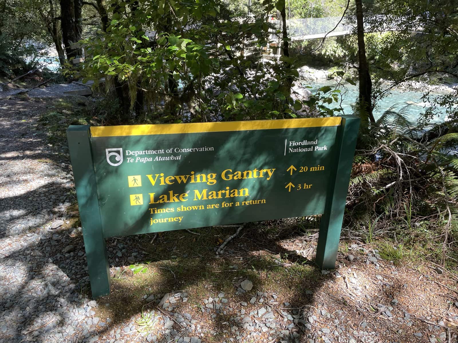 Lake Marian Track: The Ultimate Day Hike in New Zealand