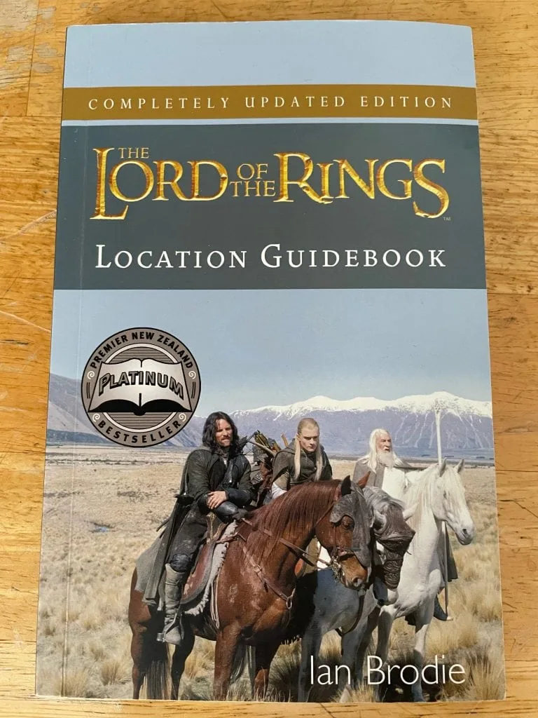 16 Best Lord of the Rings Filming Locations Every Fan NEEDS to See!