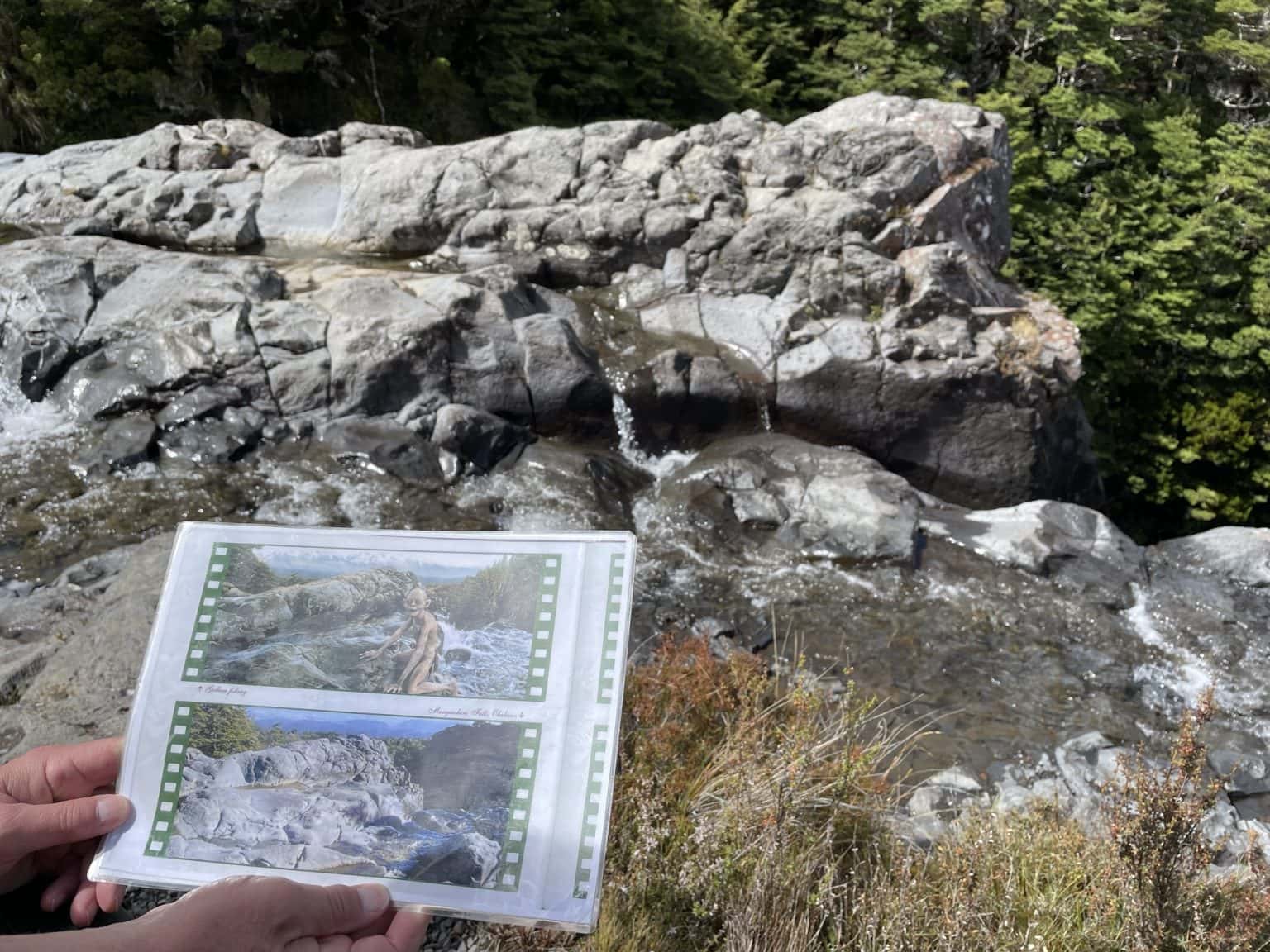 16 Best Lord of the Rings Filming Locations Every Fan NEEDS to See!