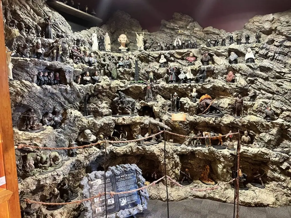 16 Best Lord of the Rings Filming Locations Every Fan NEEDS to See!