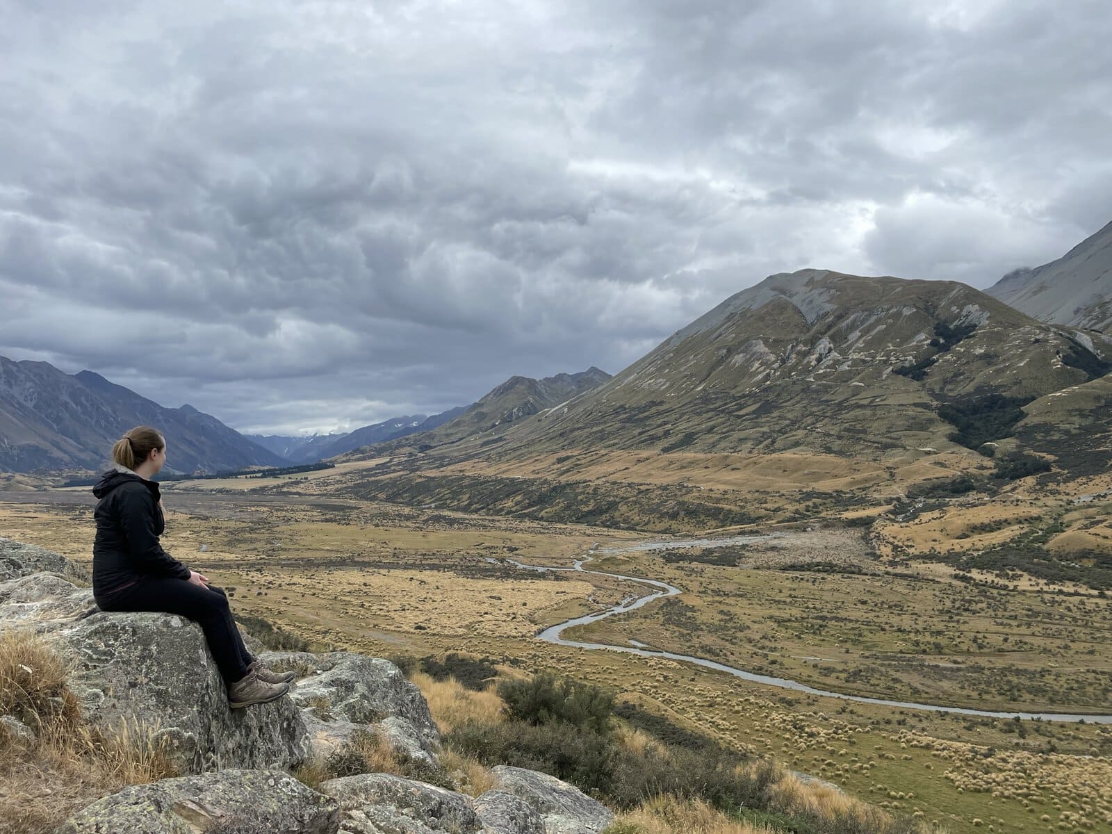 Mount Sunday: New Zealand's Most Fantastic Day Hike to Edoras