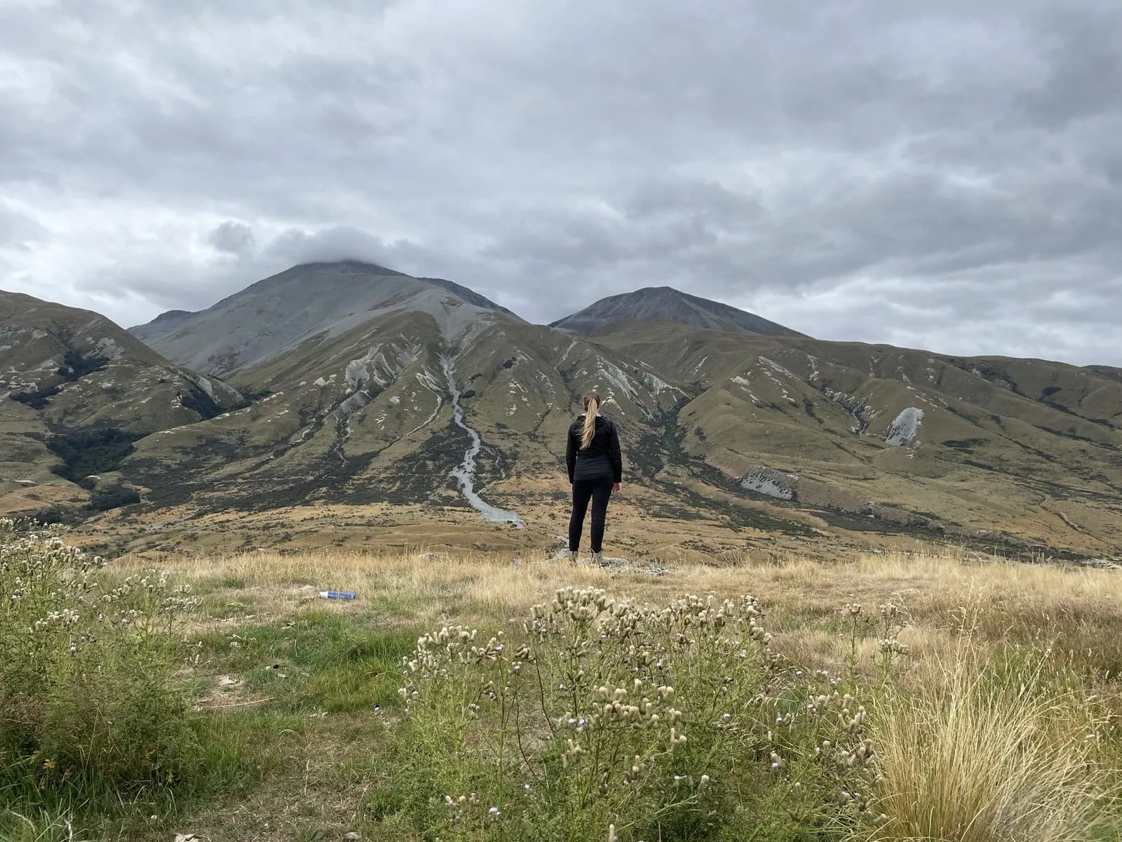 Mount Sunday: New Zealand's Most Fantastic Day Hike to Edoras
