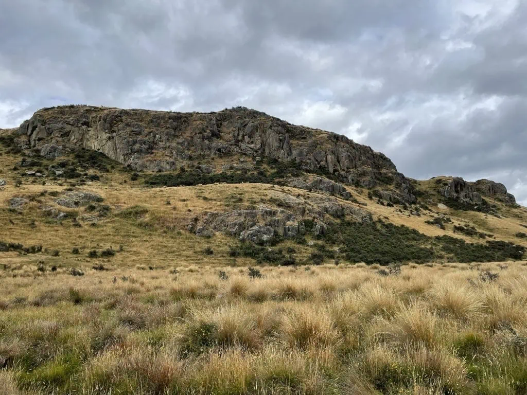 Mount Sunday: New Zealand's Most Fantastic Day Hike to Edoras
