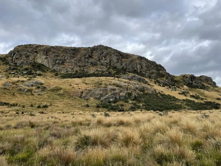 Mount Sunday: New Zealand's Most Fantastic Day Hike to Edoras
