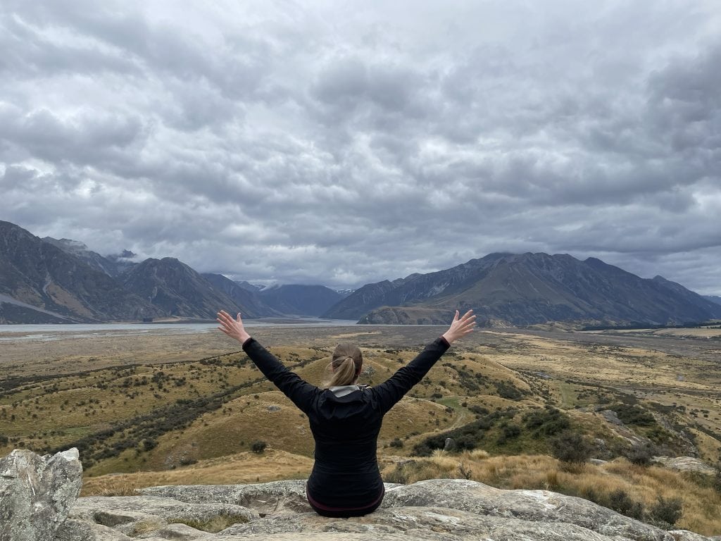 Mount Sunday: New Zealand's Most Fantastic Day Hike to Edoras