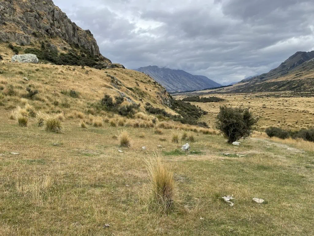 Mount Sunday: New Zealand's Most Fantastic Day Hike to Edoras