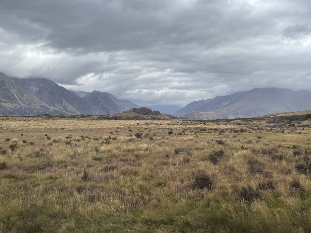 Mount Sunday: New Zealand's Most Fantastic Day Hike to Edoras
