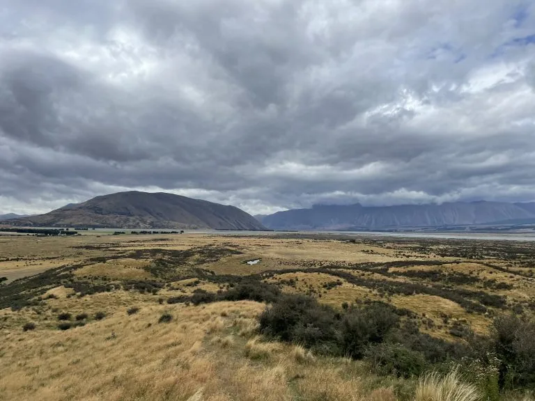 Mount Sunday: New Zealand's Most Fantastic Day Hike to Edoras