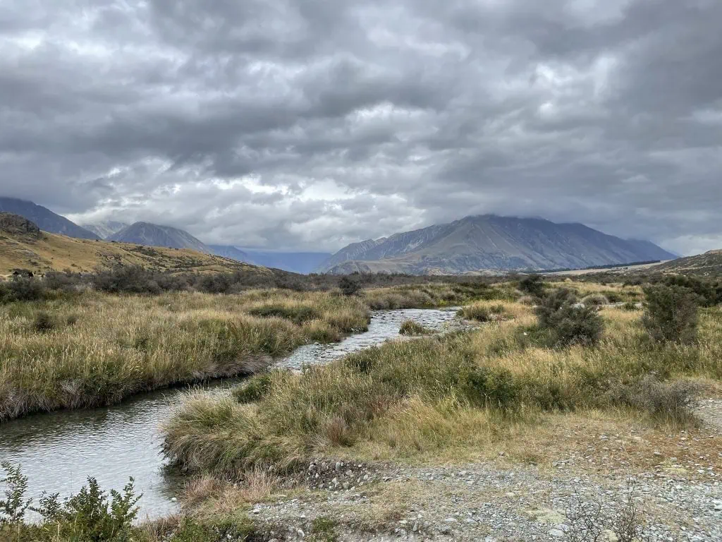 Mount Sunday: New Zealand's Most Fantastic Day Hike to Edoras