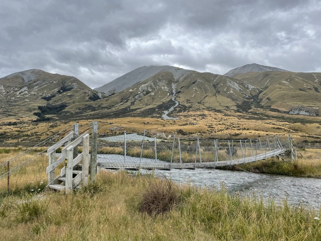 Mount Sunday: New Zealand's Most Fantastic Day Hike to Edoras