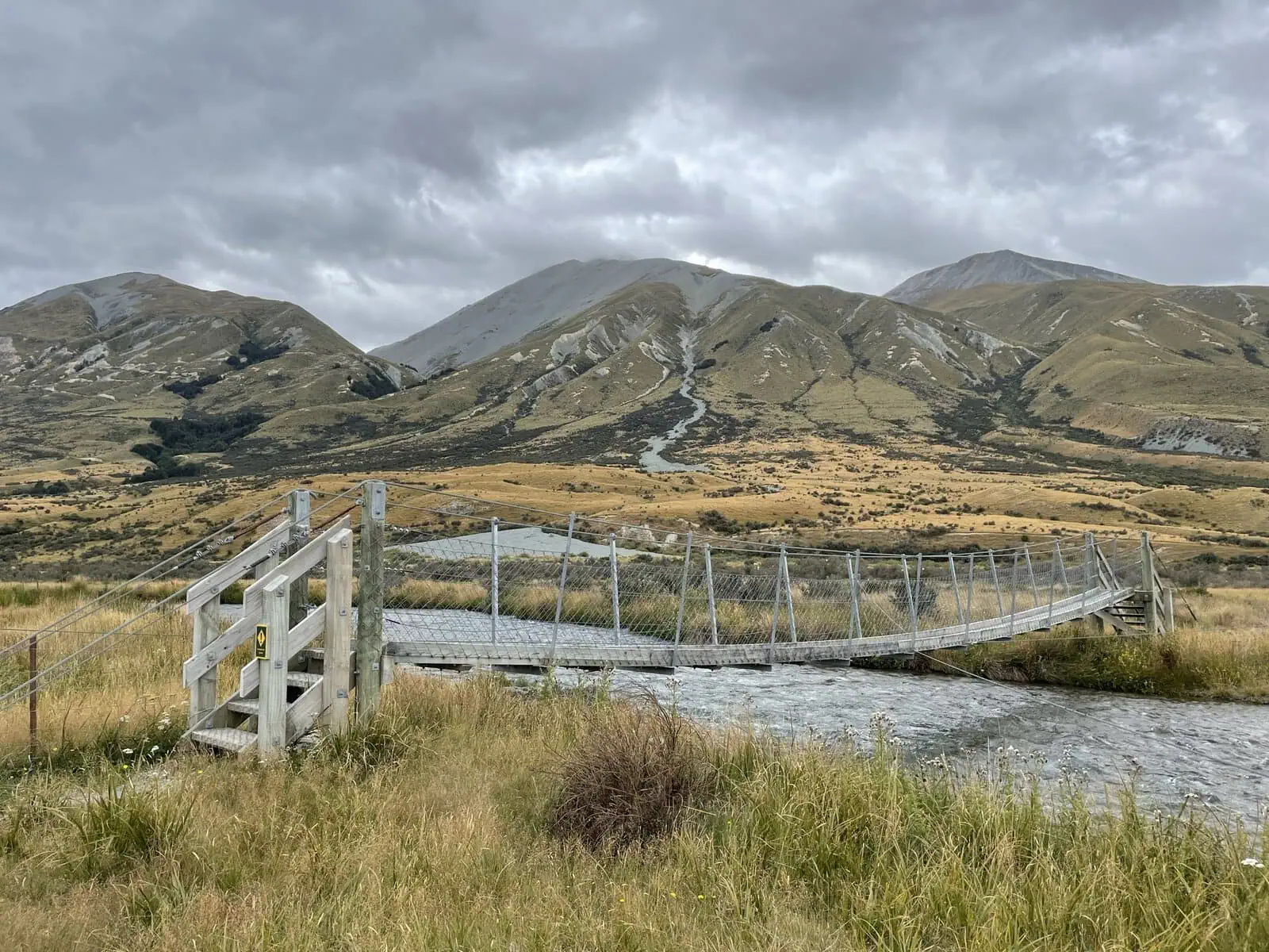 Mount Sunday: New Zealand's Most Fantastic Day Hike to Edoras
