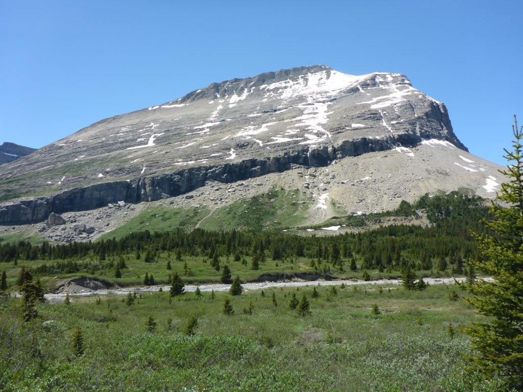 Nigel Pass: An Epic Day Hike in Banff National Park