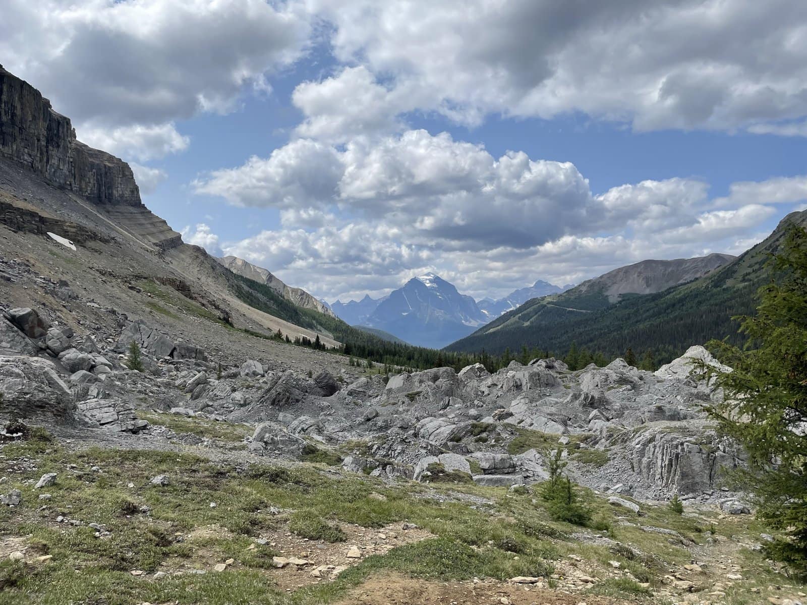 Skoki Loop Trail: The Ultimate Backpacking Trail in Banff National Park