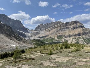 Skoki Loop Trail: The Ultimate Backpacking Trail in Banff National Park