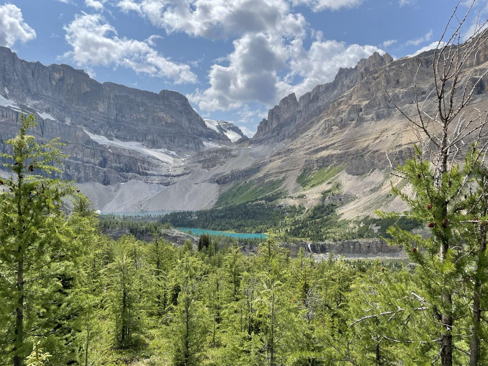 Skoki Loop Trail: The Ultimate Backpacking Trail in Banff National Park