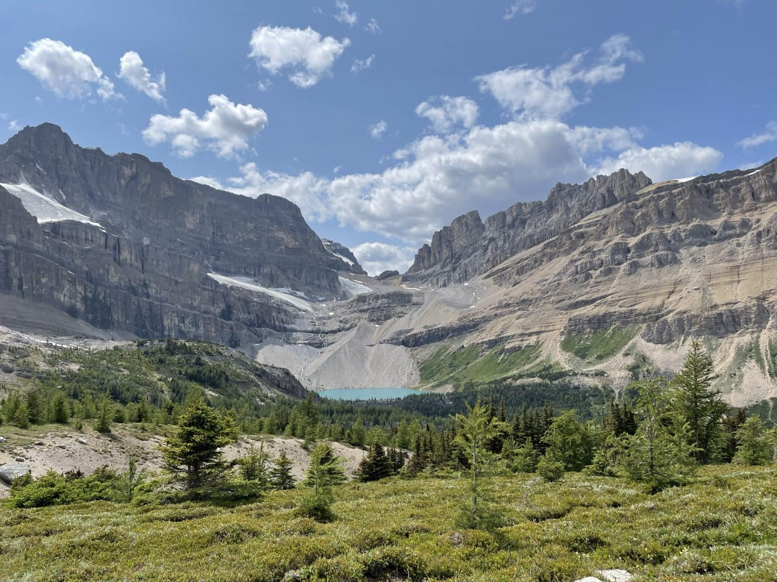 Skoki Loop Trail: The Ultimate Backpacking Trail in Banff National Park