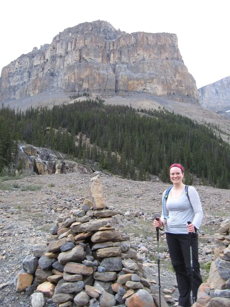 Fryatt Valley: Jasper's Best Backcountry Hike