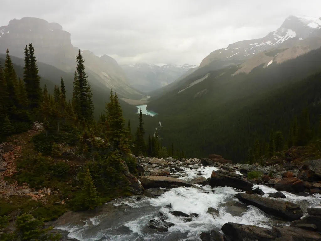 6 BEST Backpacking Hikes in Jasper National Park