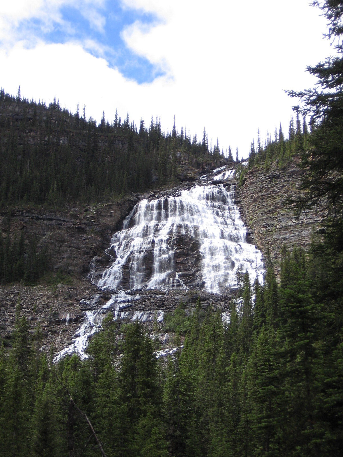 Fryatt Valley: Jasper's Best Backcountry Hike