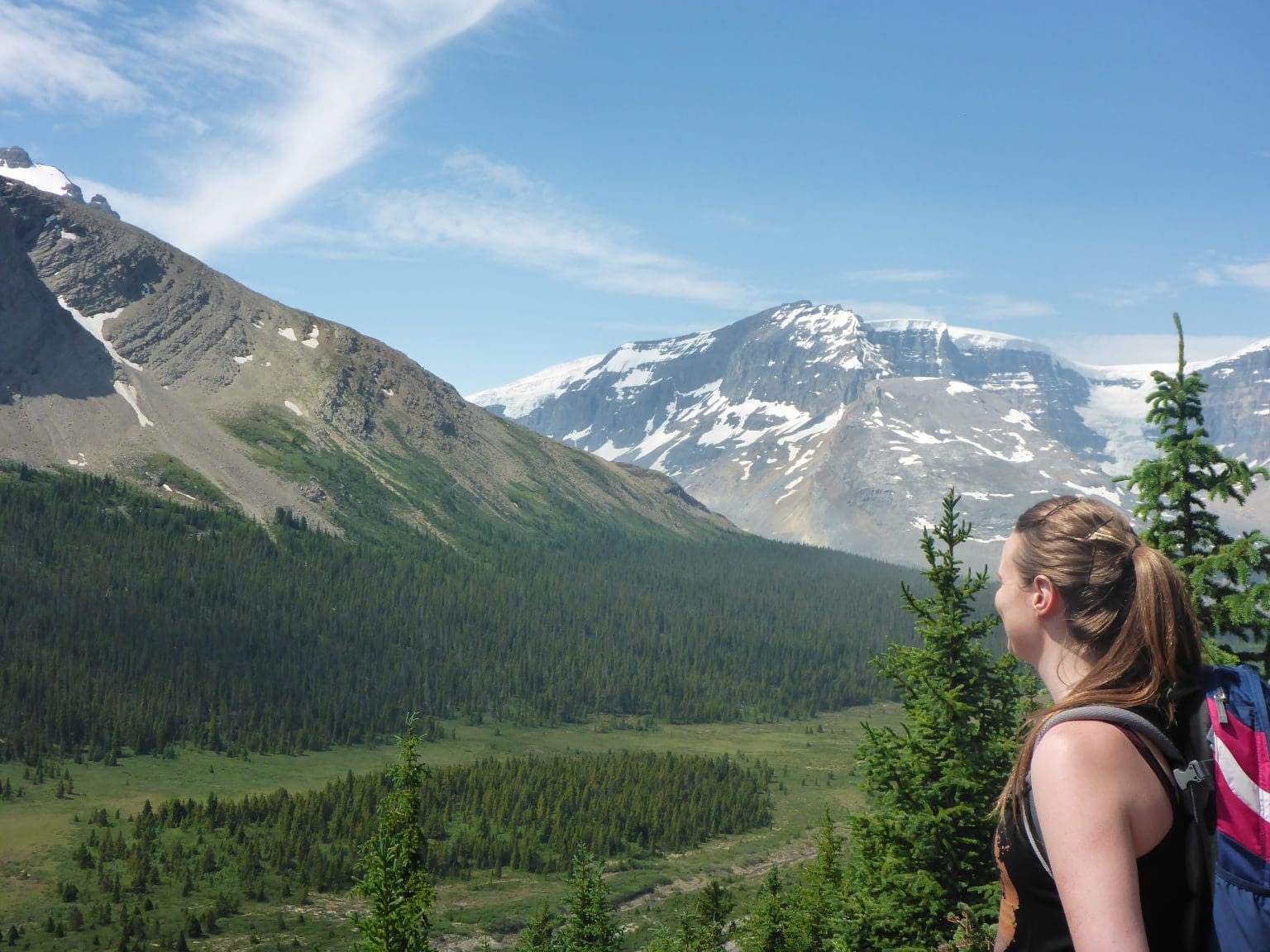 15 Best Things to Do in Jasper in Summer
