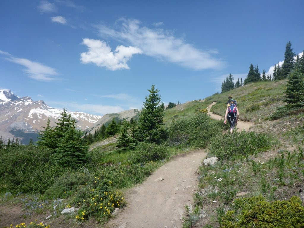 15 Best Things to Do in Jasper in Summer