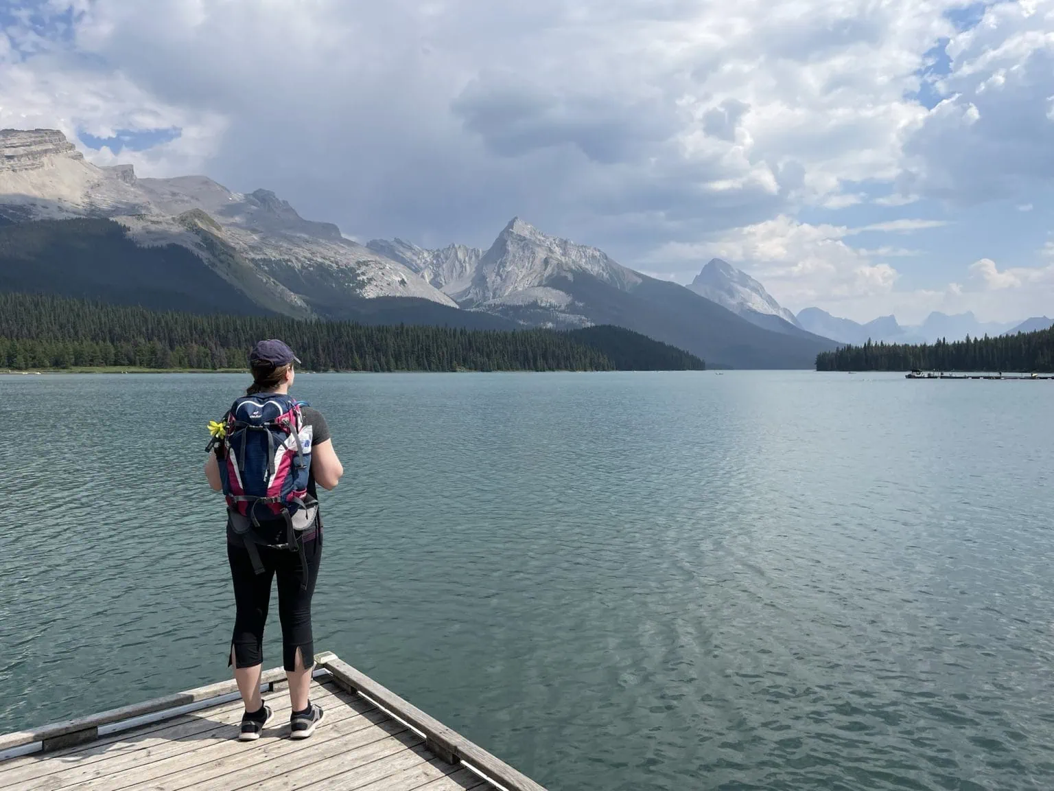 15 Best Things to Do in Jasper in Summer