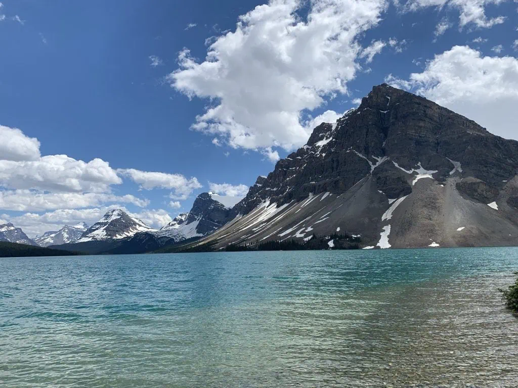 Skoki Loop Trail: The Ultimate Backpacking Trail in Banff National Park