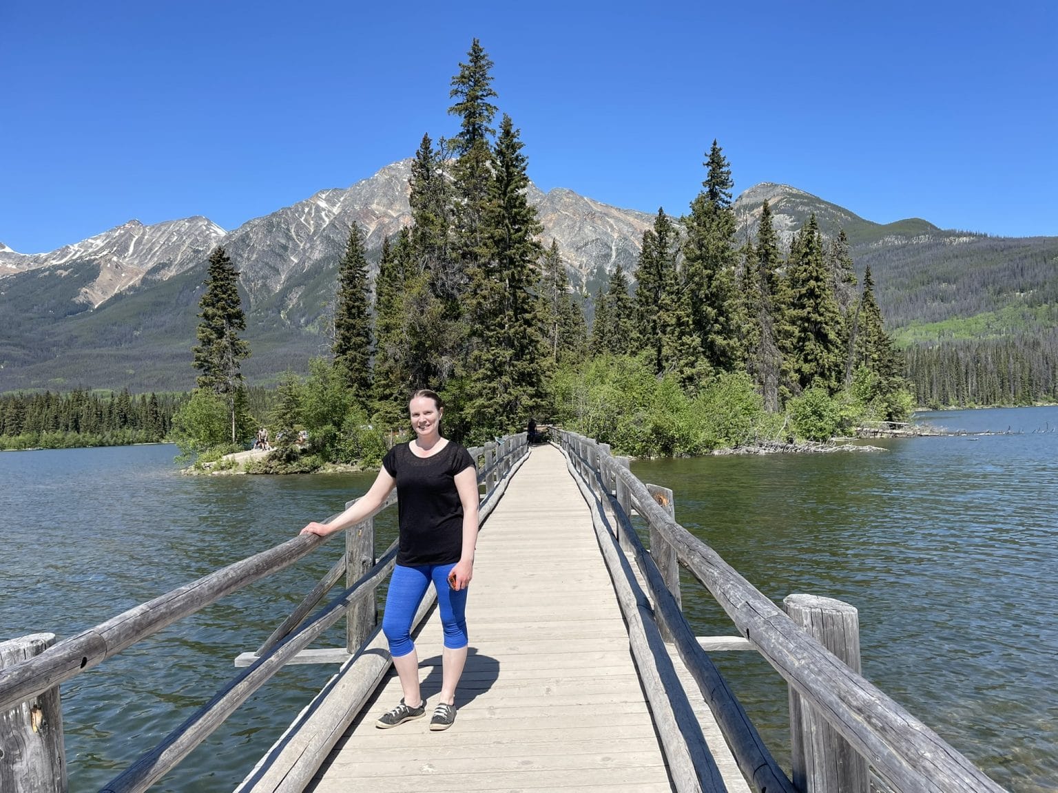 15 Best Things to Do in Jasper in Summer