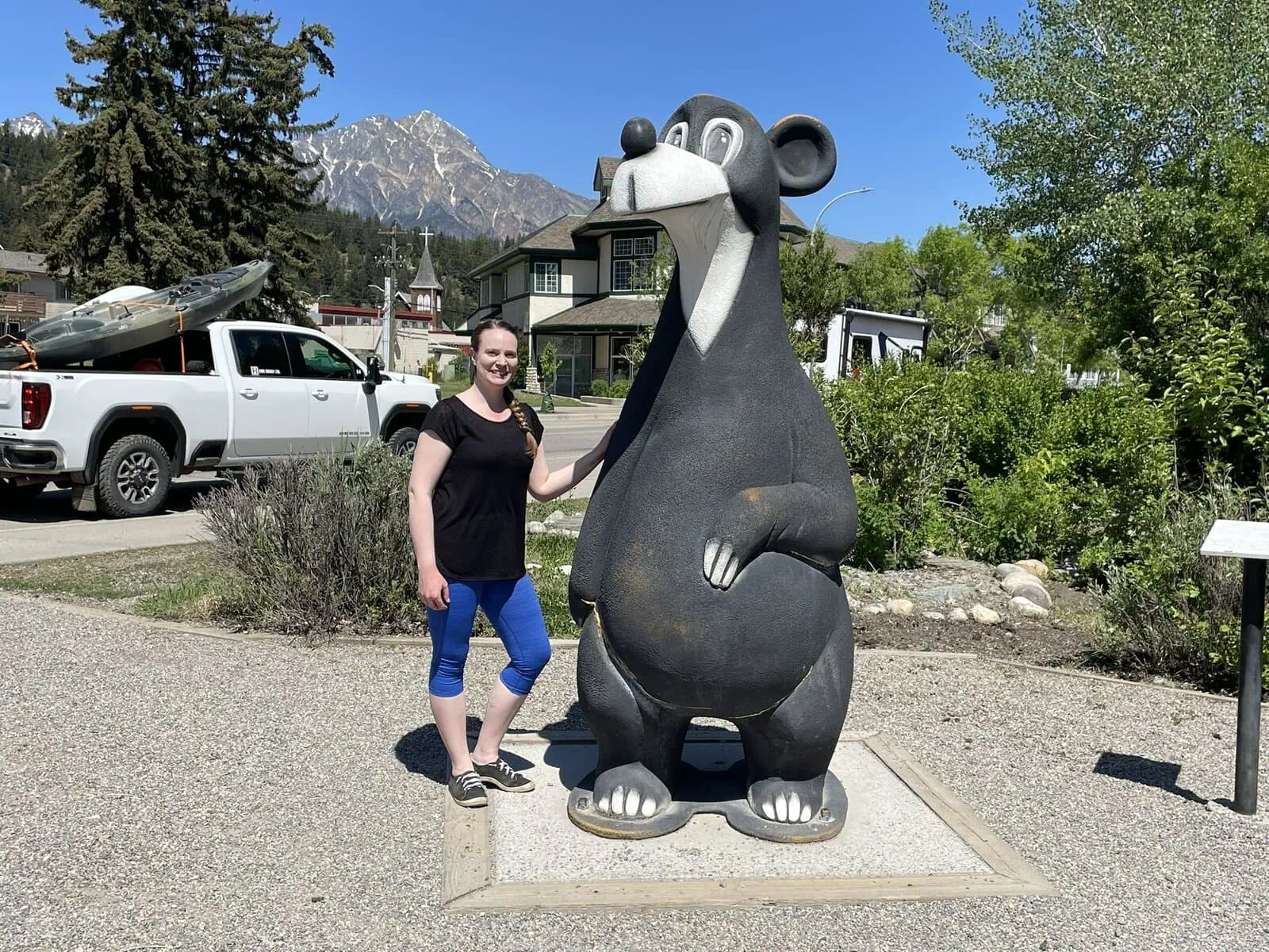 15 Best Things to Do in Jasper in Summer