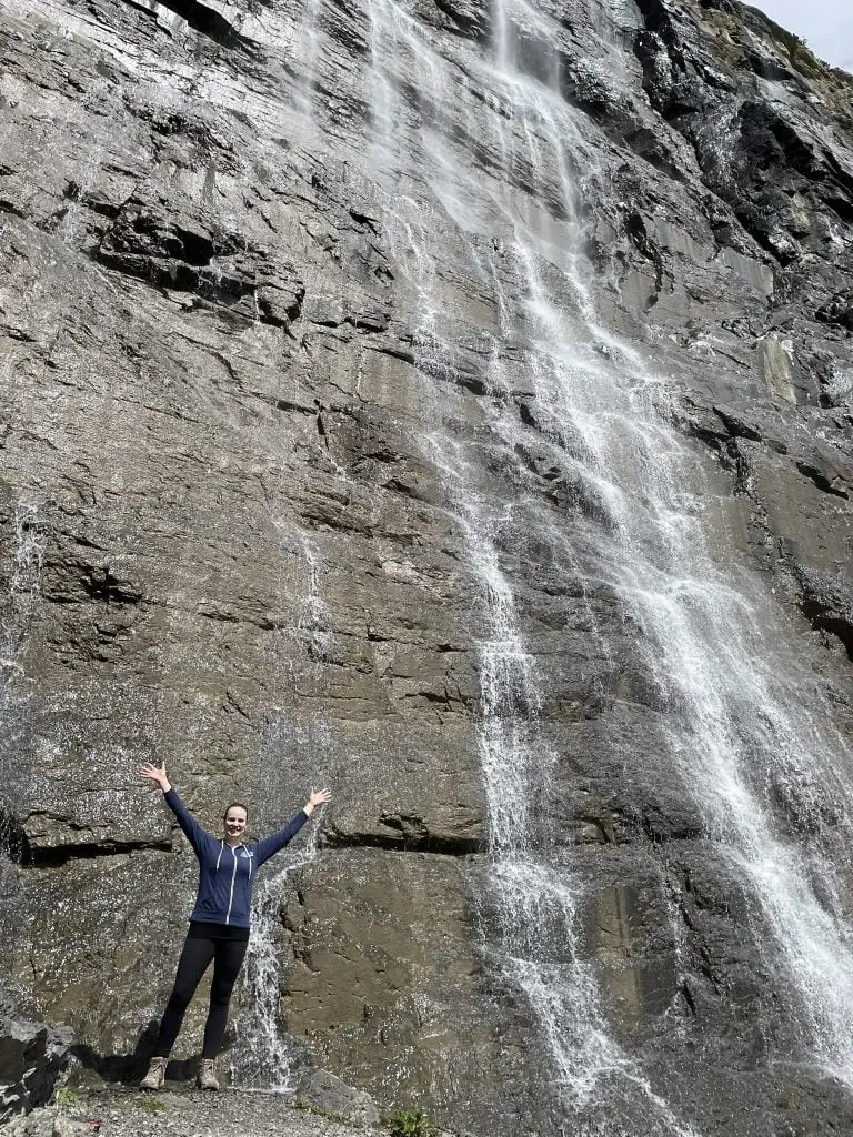 8 Magical Waterfalls in Banff You NEED to Check Out