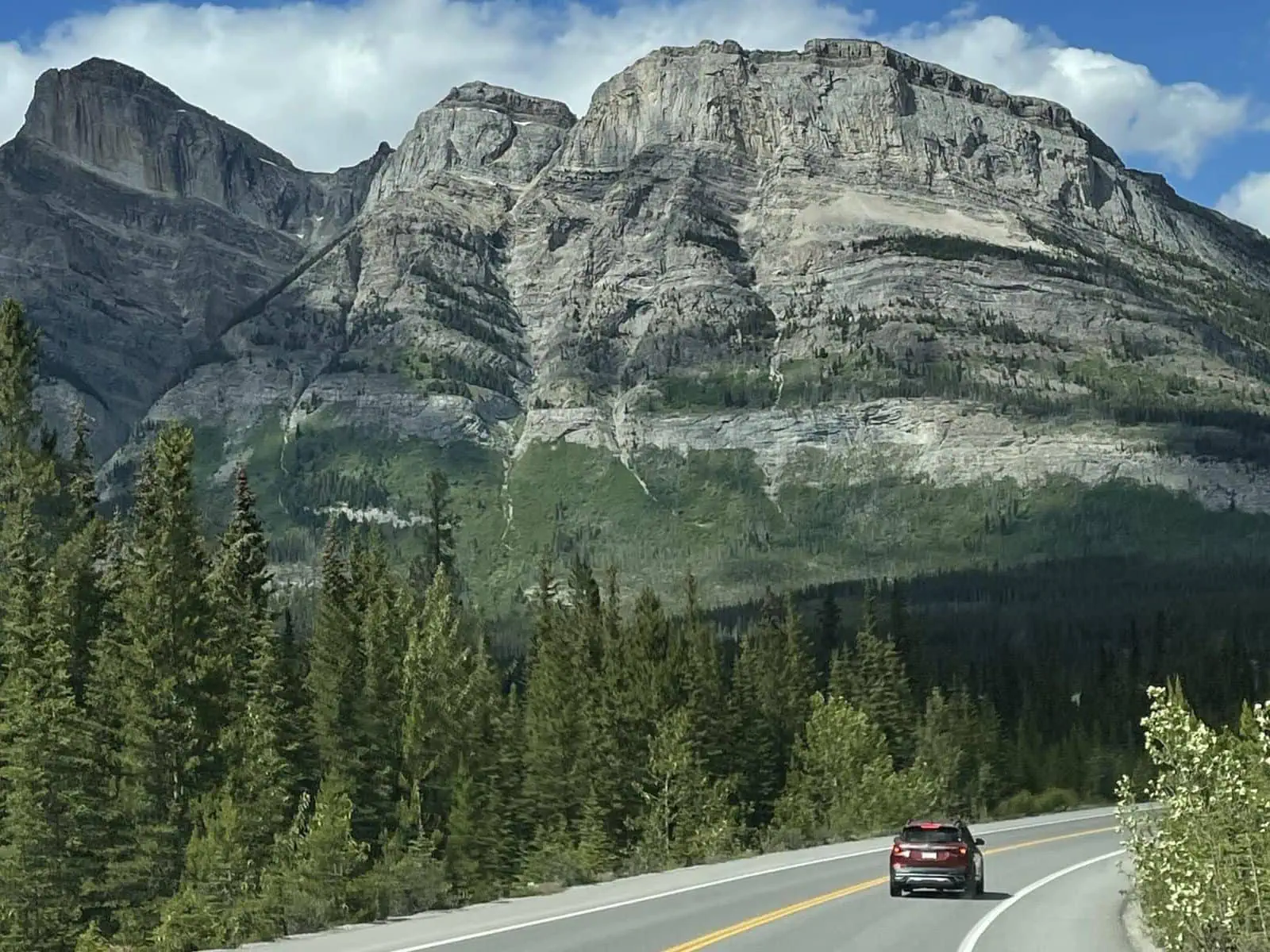 6 BEST Backpacking Hikes in Jasper National Park