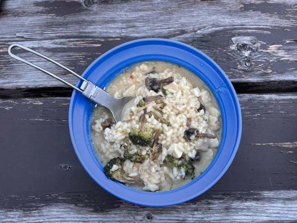 Easy DIY Backpacking Meals You Can Make at Home (plus Dehydration and ...