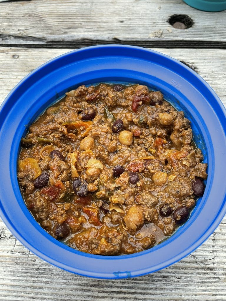 Easy DIY Backpacking Meals You Can Make at Home (plus Dehydration and ...