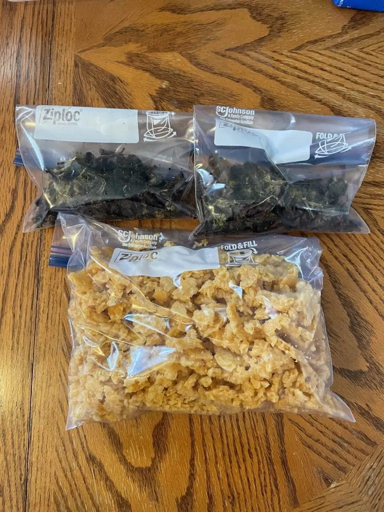 Easy DIY Backpacking Meals You Can Make at Home (plus Dehydration and ...