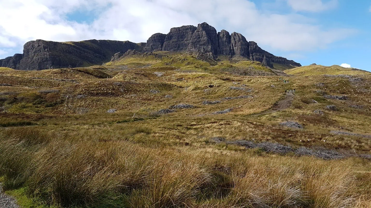 Old Man of Storr Hike: An Adventurers Guide to Skye’s Most Epic Trail