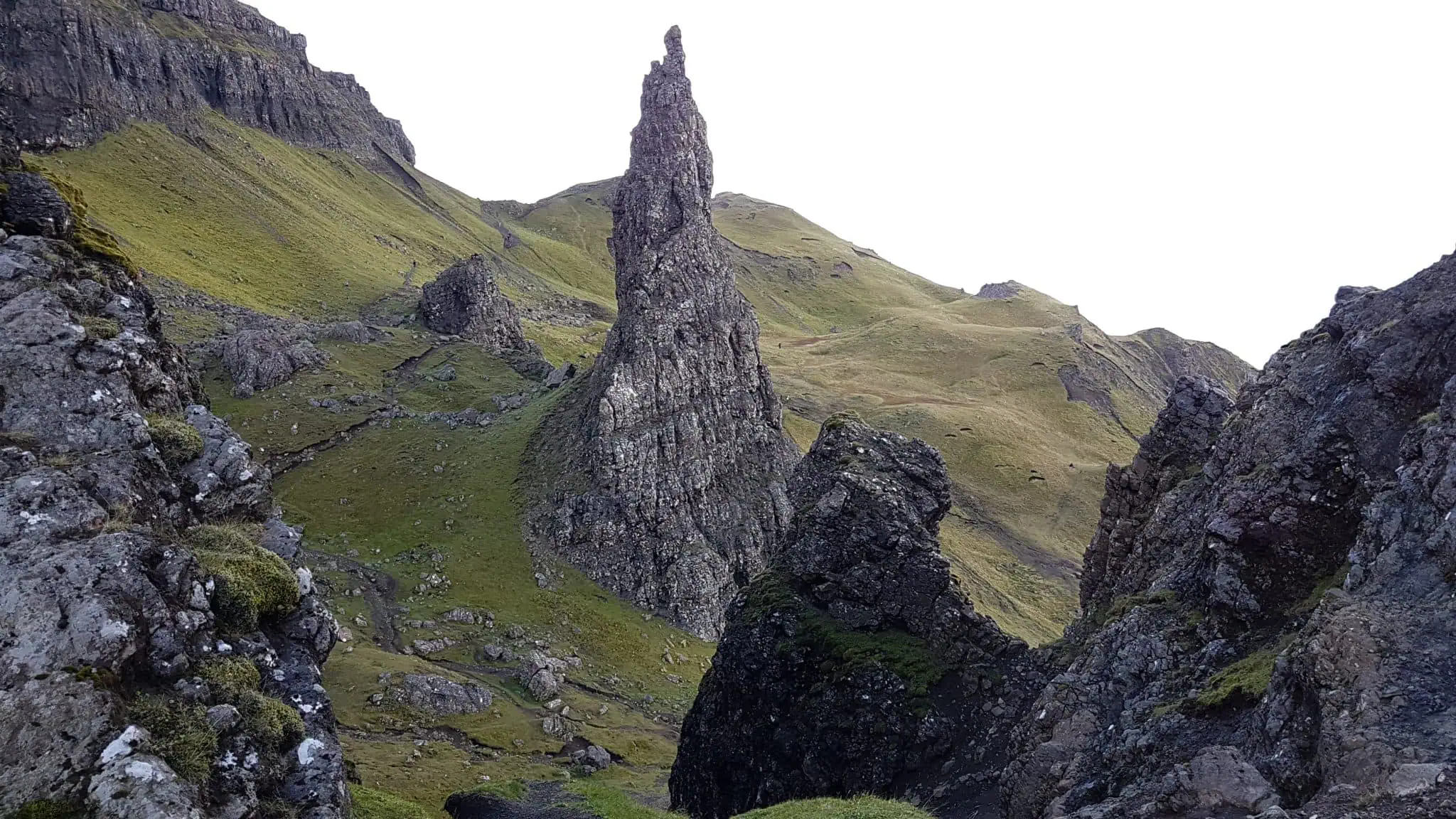 Old Man of Storr Hike: An Adventurers Guide to Skye’s Most Epic Trail