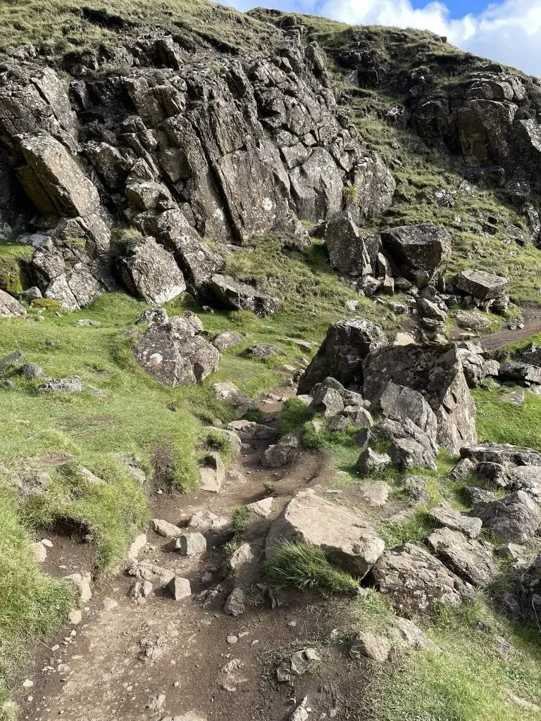 The Complete Guide to the Quiraing Hike on the Isle of Skye