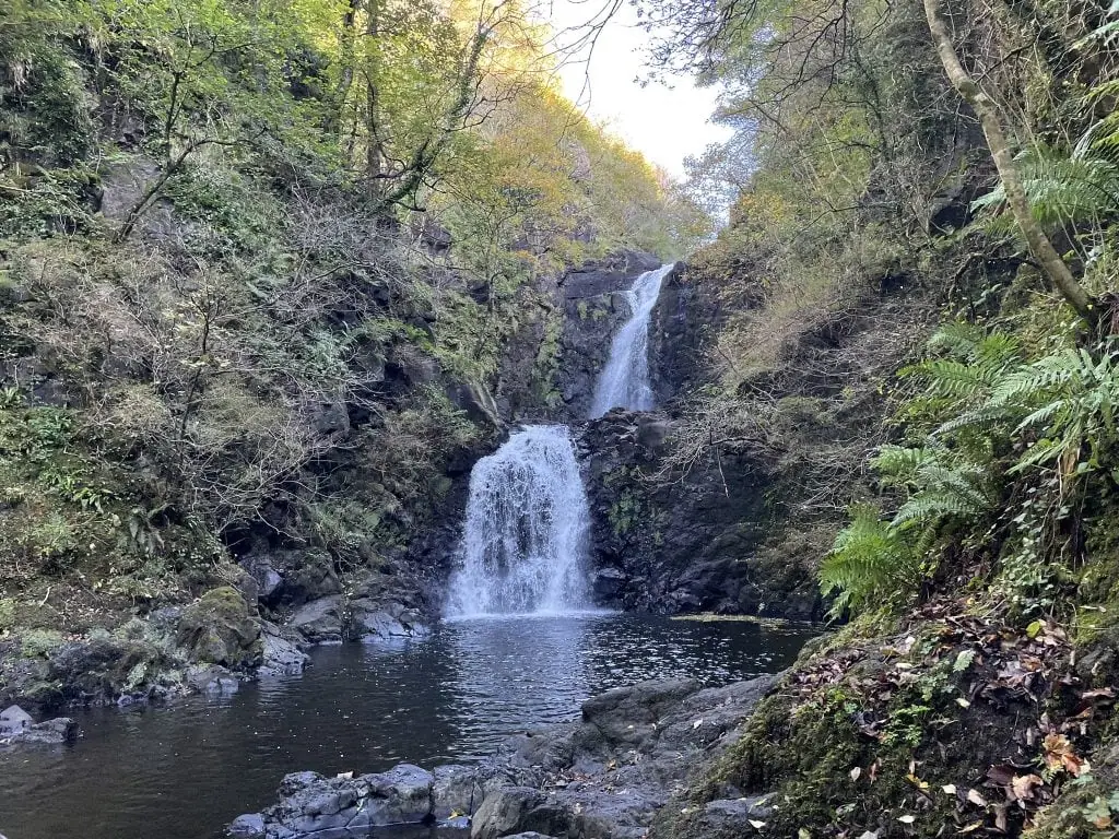 Rha Waterfall: A Complete Guide to Visiting this Hidden Gem on the Isle ...