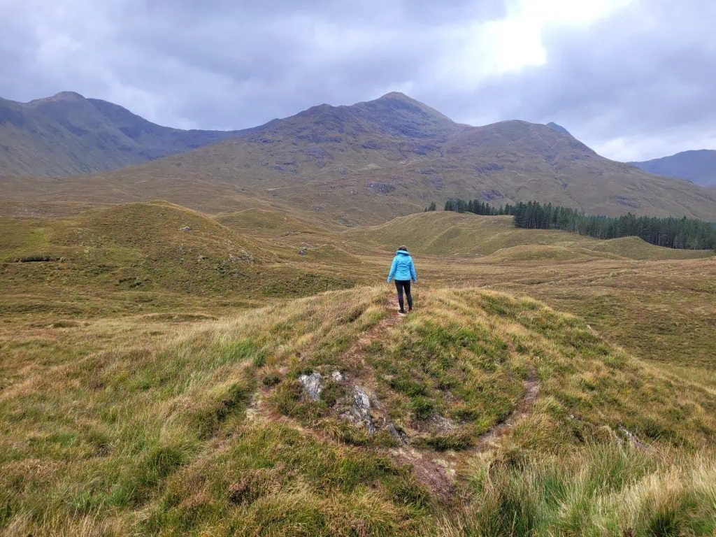 How to Get Around the Isle of Skye (With and Without a Car)