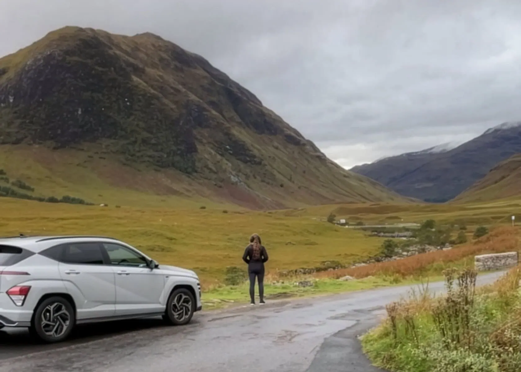 How to Get Around the Isle of Skye (With and Without a Car)